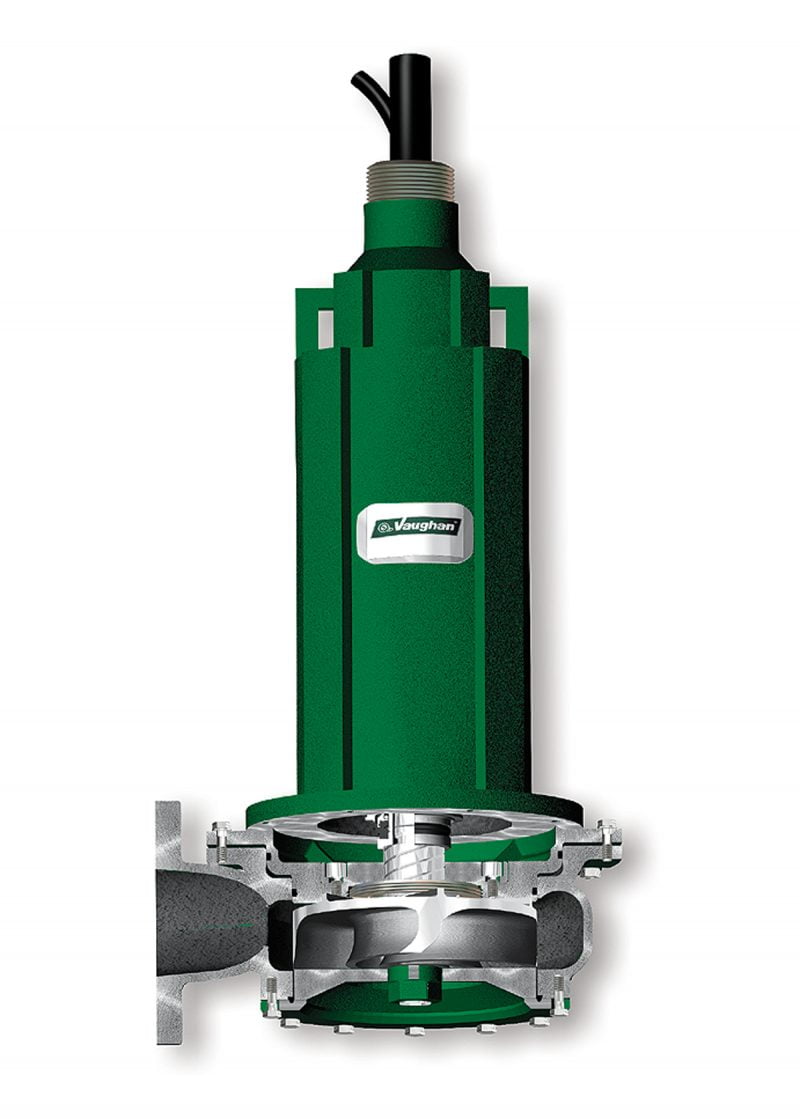 Chopper Pump Chronicles - Kelowna, BC - Waste'n WaterTech