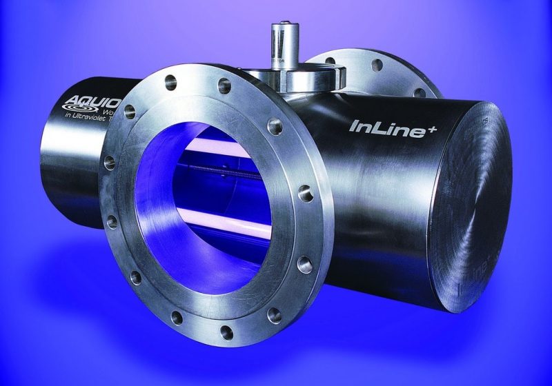 Water Disinfection Solutions | Waste’n WaterTech