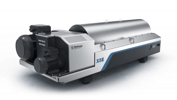 Webinar Announcement - Flottweg - Waste'n WaterTech